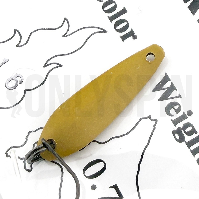 Блесна Kartellas Parato Type HV 0.7 16 - купить в Москве, доставка