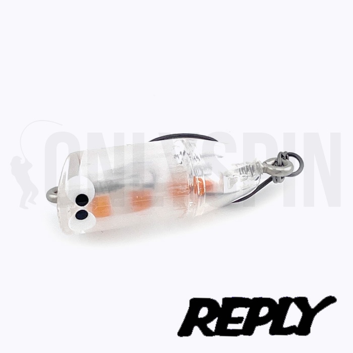 Воблер Reply Shaka Shaka Chibi Chug II 04 - купить с доставкой по ...