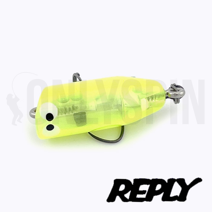 Воблер Reply Shaka Shaka Chibi Chug II 06 - купить с доставкой по ...