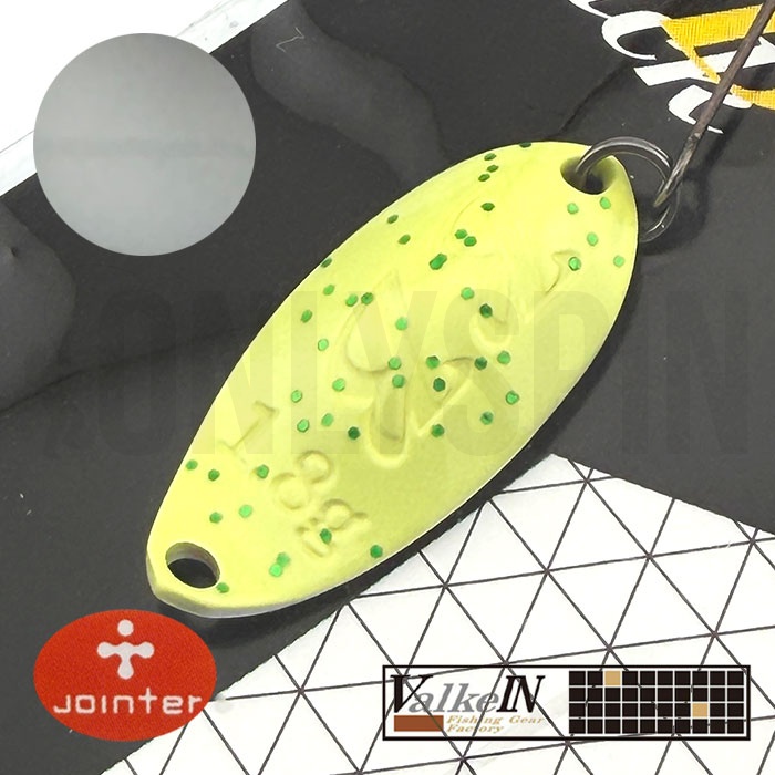 Блесна ValkeIN Black Blast 1.8 Remon Gyuunyuu (Jointer color) - купить ...