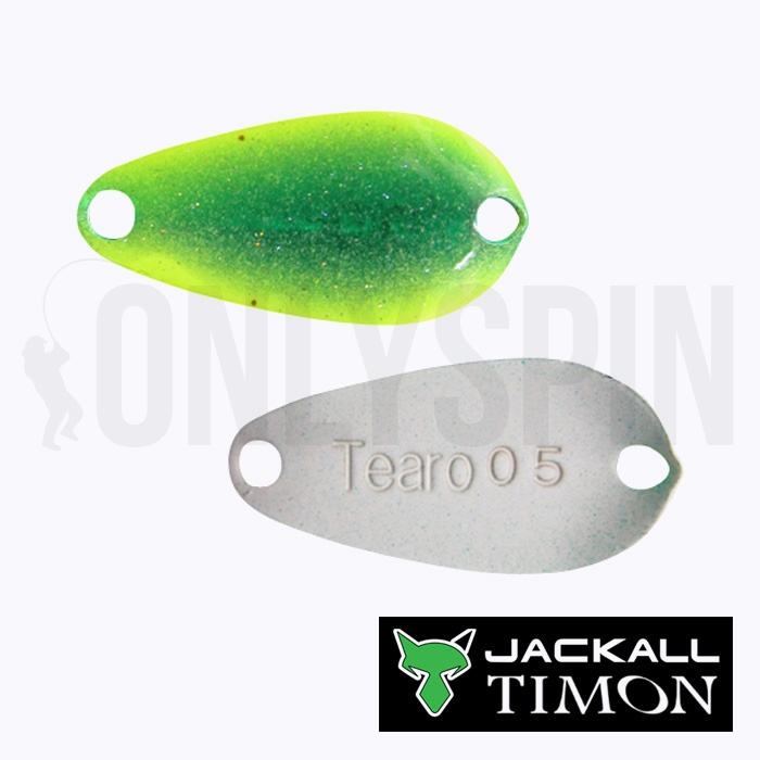 Блесна Jackall Timon Chibi Tearo 1.2 76 - купить в Москве, доставка